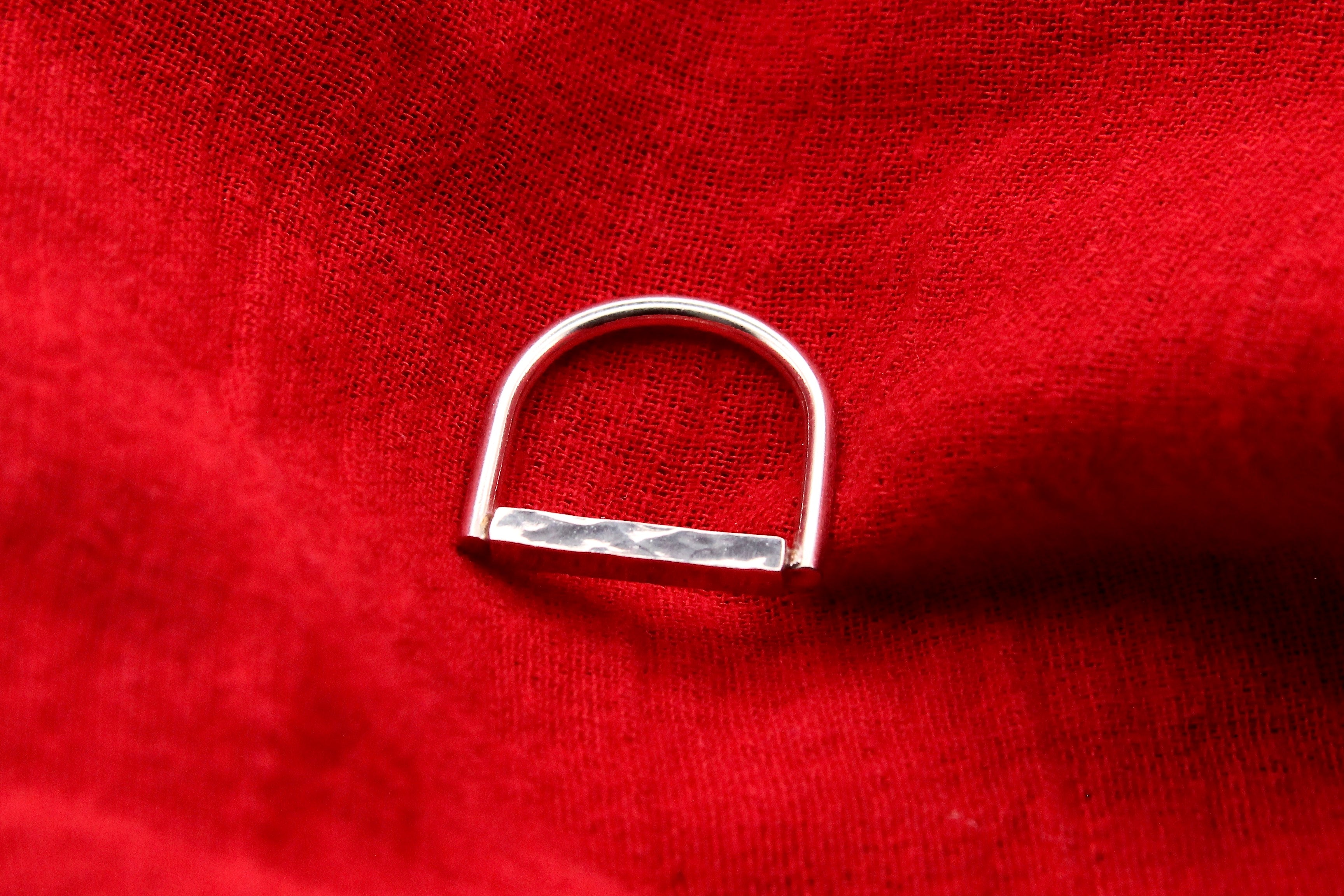 Frame Ring – Frances Alexandra